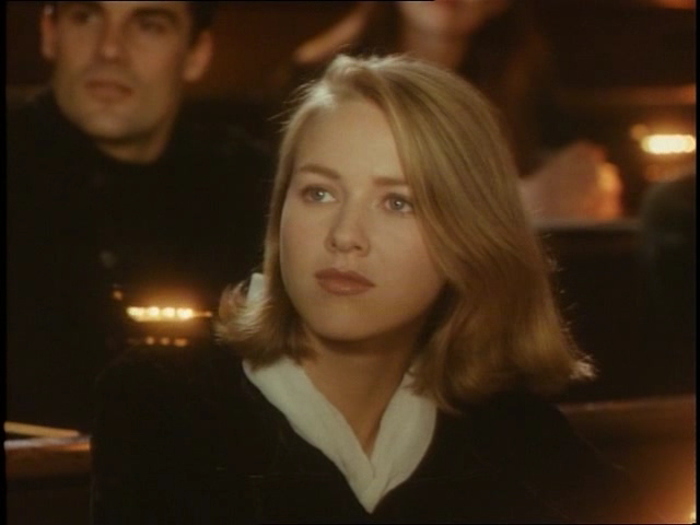 Naomi Watts / Наоми Уоттс: Gross Misconduct / Аморальное поведение (George Miller / Джордж ...