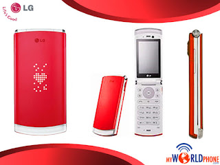 DETMIT: LG GD580 Lollipop