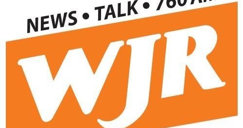 Radio, DX y DXP: WJR (Estados Unidos), verificación.