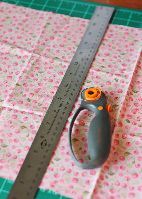amy j. delightful blog: Fabric Washi Tape Strips Tutorial