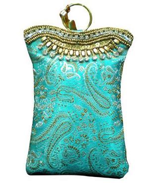 Beautiful Mobile Pouches for Girls