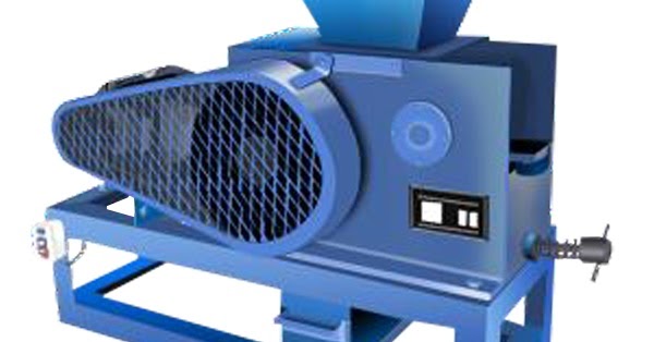 JUAL SINGLE ROLL CRUSHER DI PALEMBANG 081 394 133 446 ~ PERALATAN ...