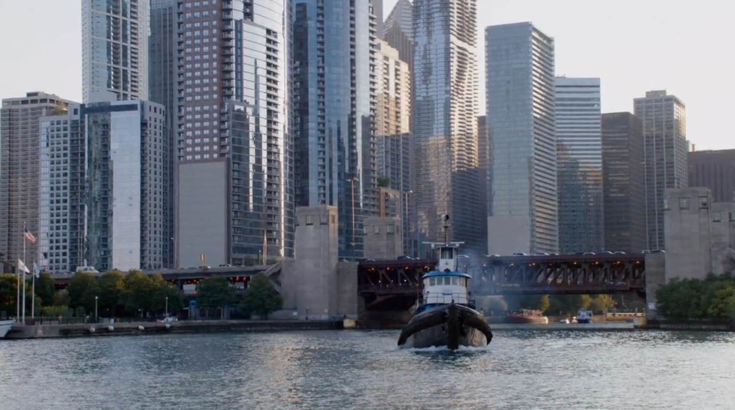 Filming Locations of Chicago and Los Angeles: Chicago Fire: Season 5 ...