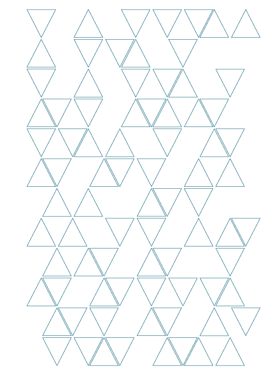 Extended Practice: Brief 1 // imprint // Pattern