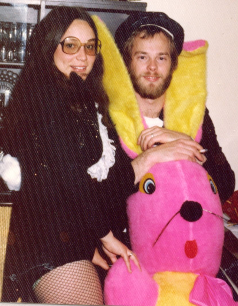 Lain's Log: Back to school!