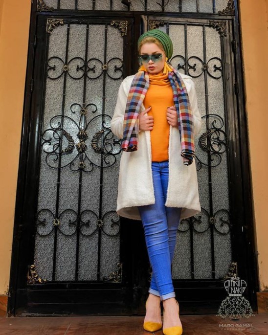 √ 25 Model Hijab Turban Modern Paling Hitz Kekinian yang Wajib Kamu ...
