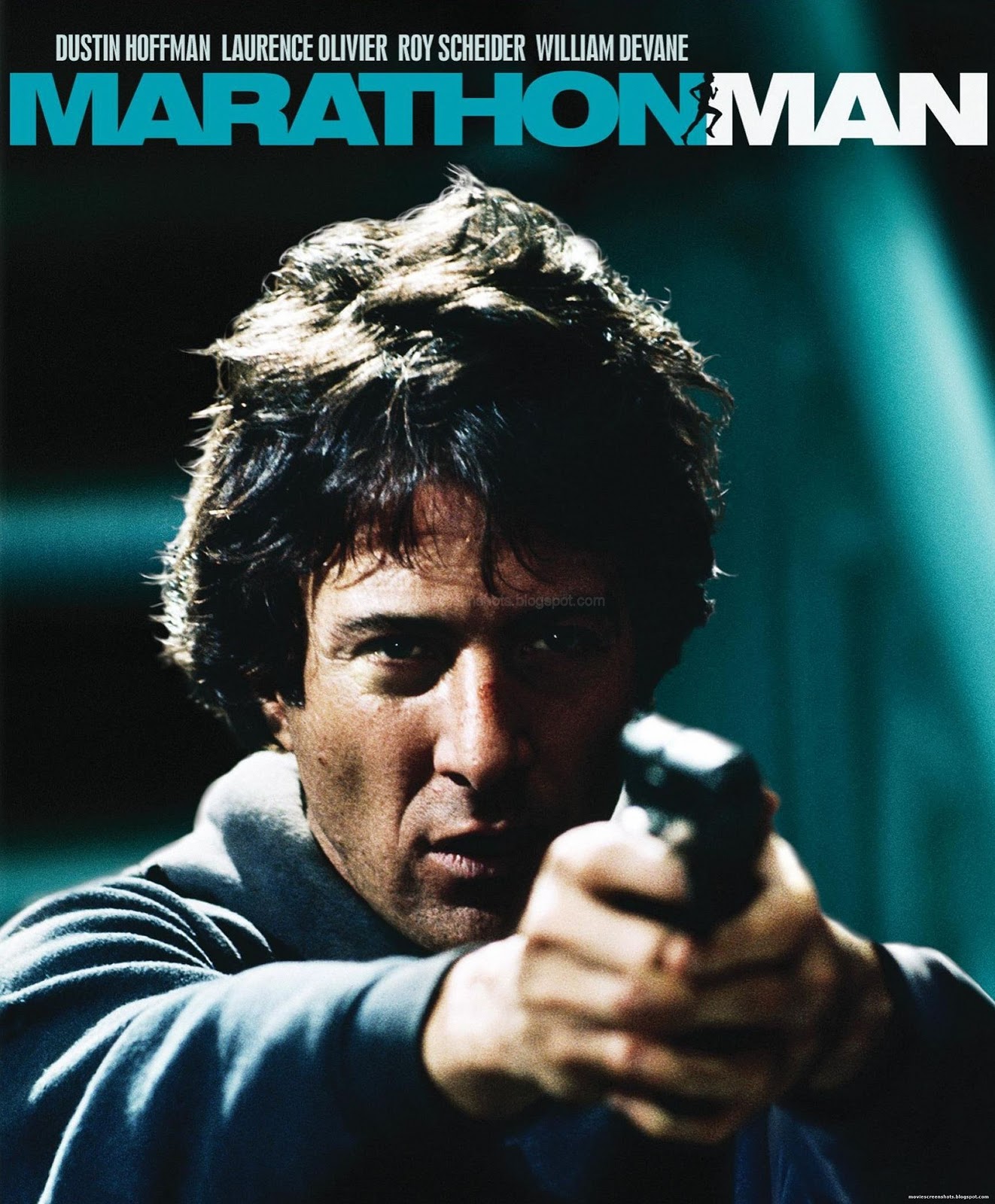 Waiching's Movie Thoughts & More : Retro Review: Marathon Man (1976)