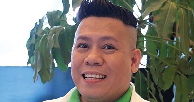 Comedian Atak Arana Thankful For Later Directors Wenn Deramas & Soxie ...