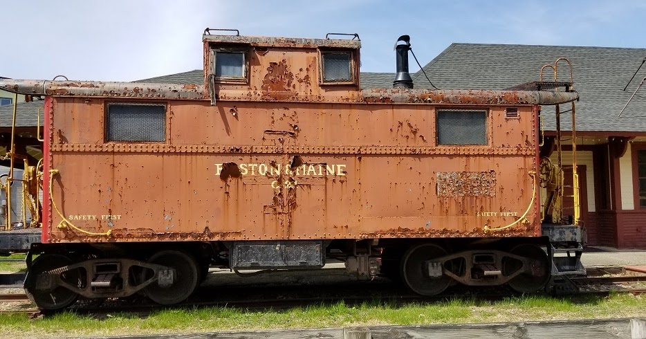 Restoring Ol' Rusty: Meet Ole Rusty