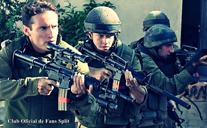 Club Oficial de Fans Split: Rock the Casbah película recibió el ...