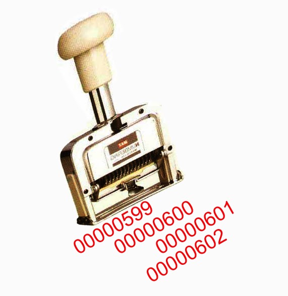 ALAT-ALAT KEARSIPAN KANTOR - Home Business