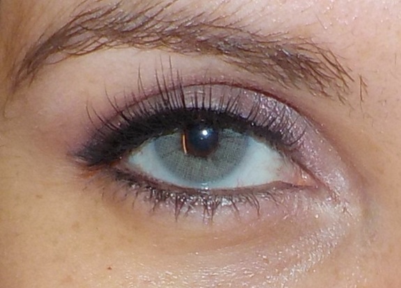 * Freak Muffin *: Ava Grey Lens de LensVillage