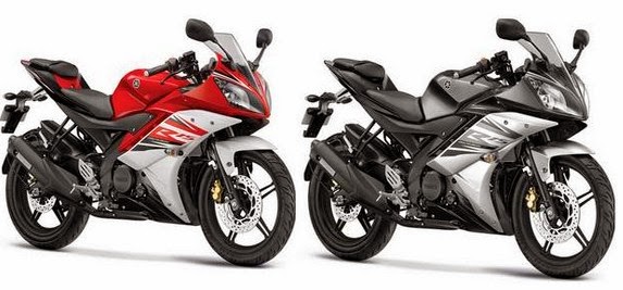 Harga Motor Yamaha R15 Indonesia Terbaru Oktober 2014 | Daftar Harga Baru