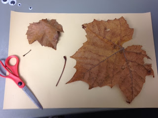 National Trail Parks and Recreation District: Leaf Fox - Play Pals