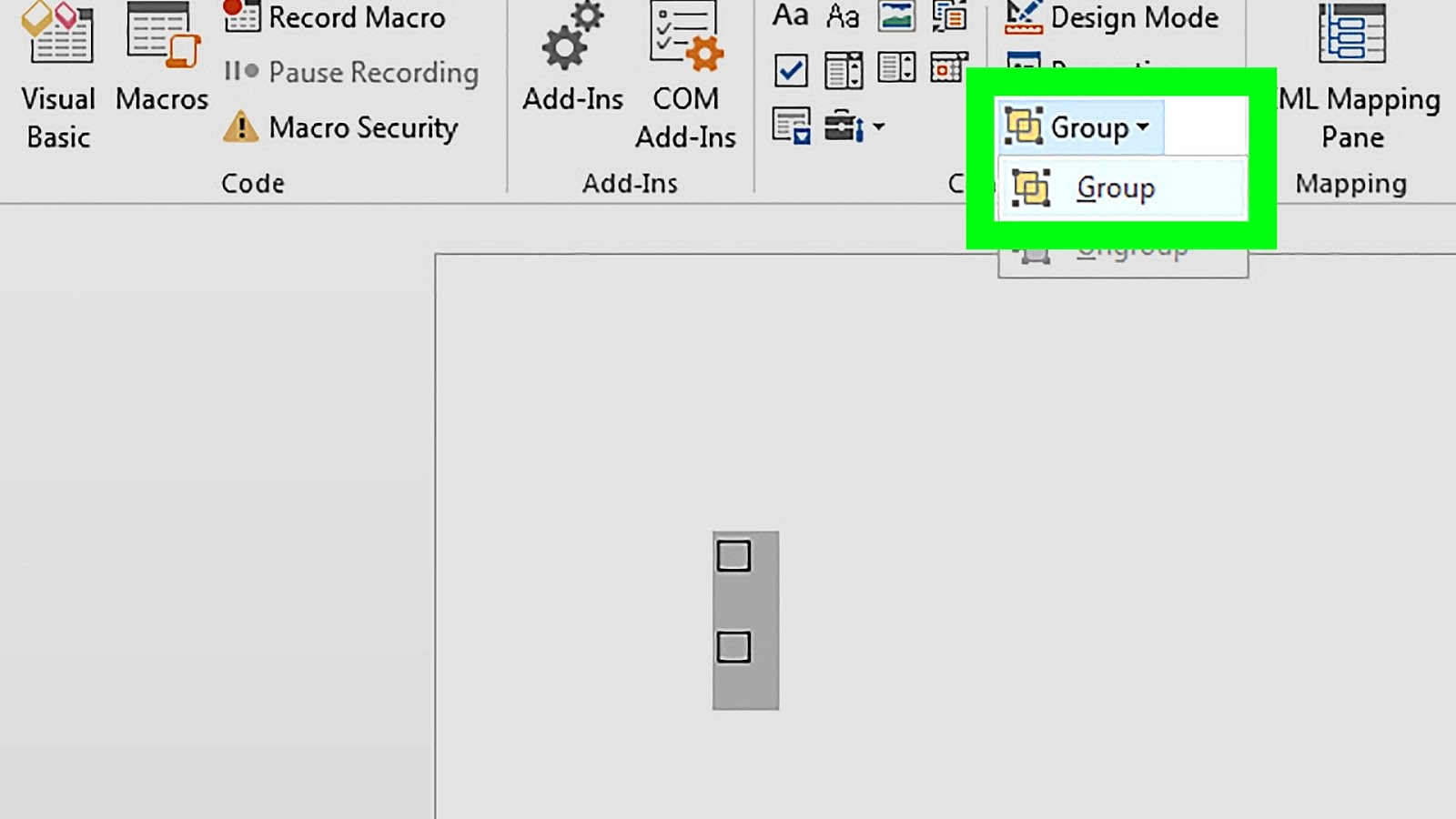 Como Crear Un Checkbox En Word List IMAGESEE como-crear-un-checkbox-en-word-list-imagesee