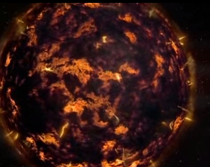 House Of Flying Turtles: Jeff's movie reviews: The Fifth Element.