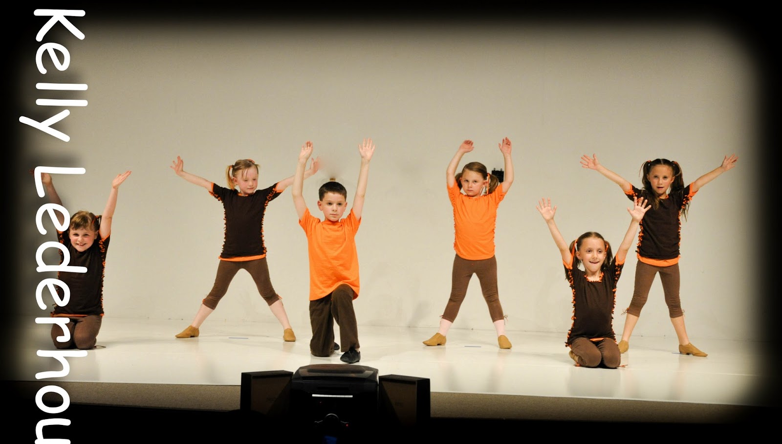 KBL Photography: Joyful Feet Dance Studio - I Can't Wait to be King ...