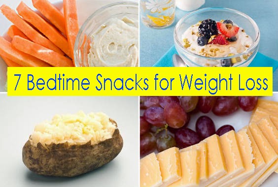 7 Bedtime Snacks For Weight Loss Fitnessmott Motivation For Fitness 7-bedtime-snacks-for-weight-loss-fitnessmott-motivation-for-fitness