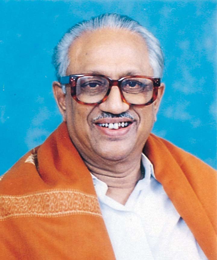 MOST FAMOUS IN THE WORLD: ANBALAGAN