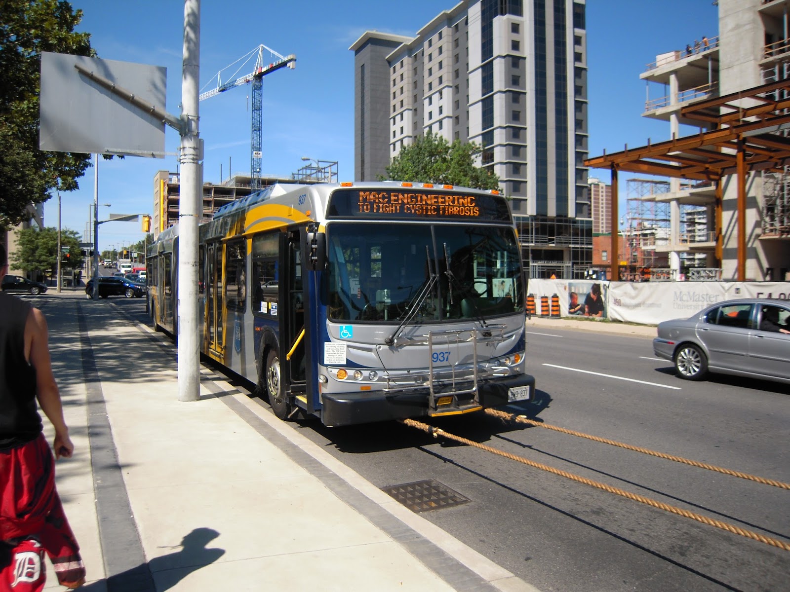 Hear it from Her!: Superheroes + Pulling a Bus + a Hovercraft = Mac Eng ...