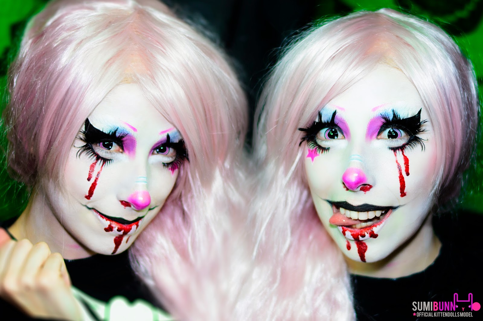 Korean Big Eye Circle Lenses: Korean Skin Care & Makeup - More in www ...