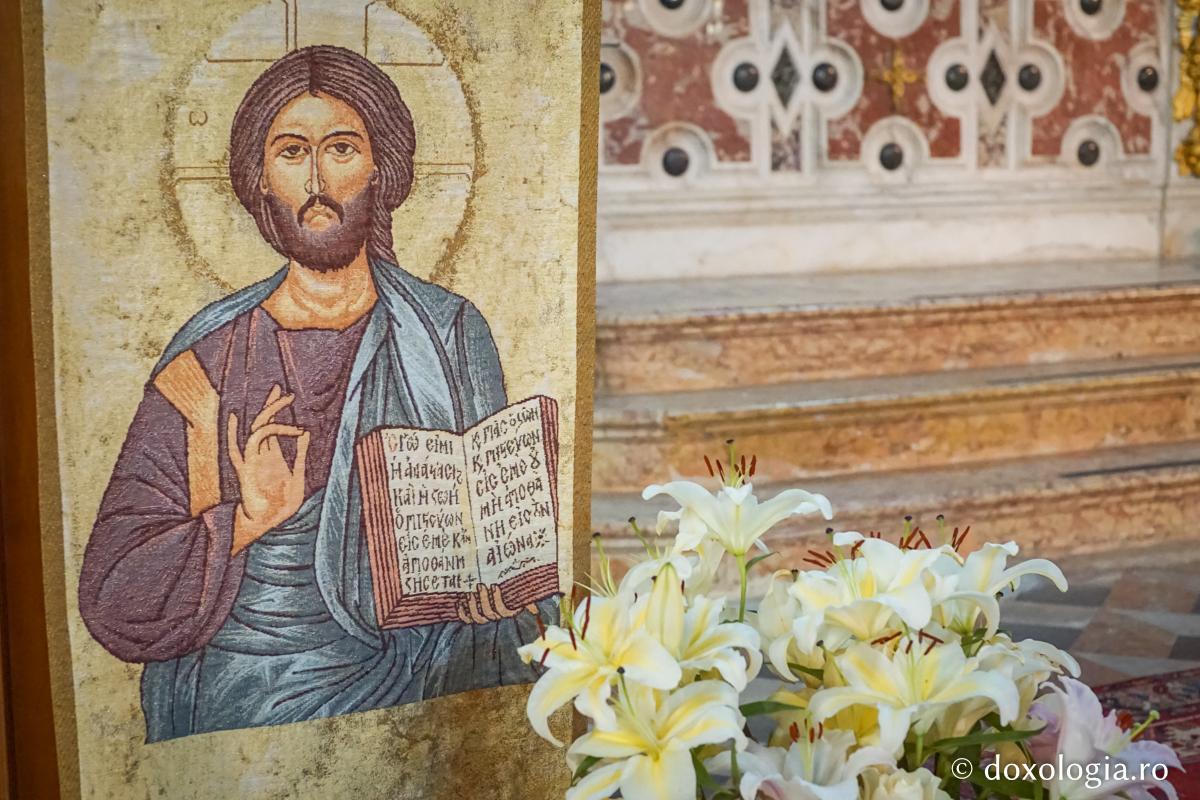 Adorarea lui Dumnezeu - clasa a 9 a ~ Didactica Ortodoxa