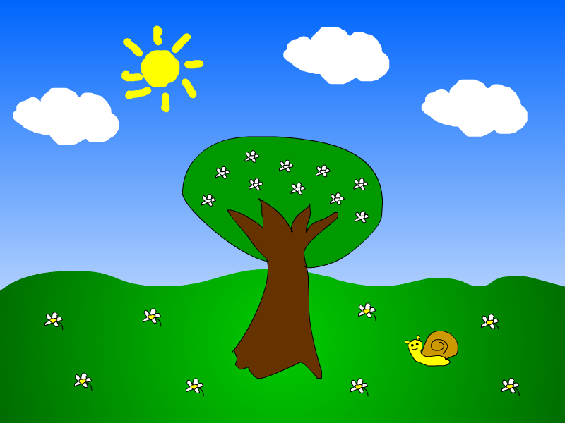 Песме за децу: Песме о пролећу