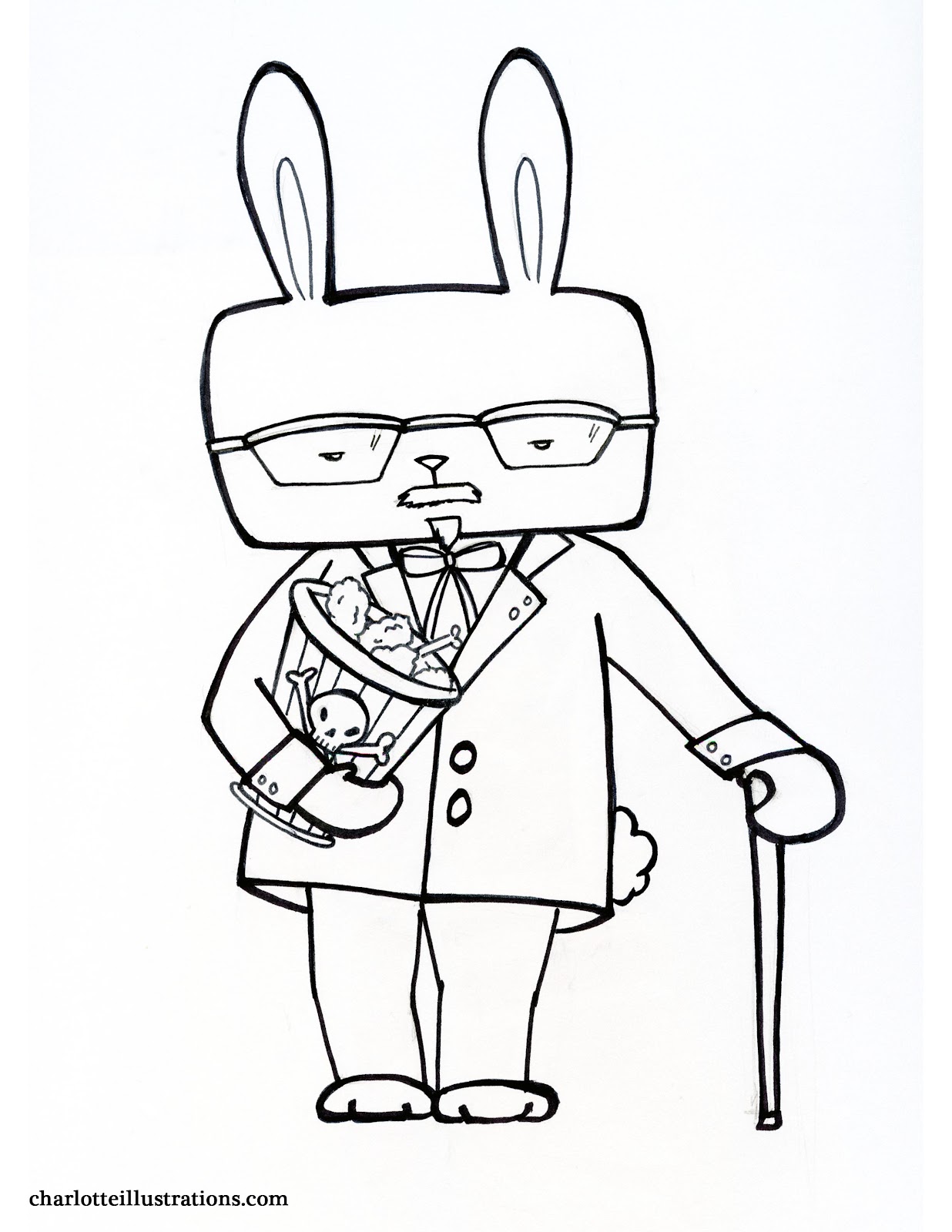 Kfc Logo Coloring Pages Coloring Pages