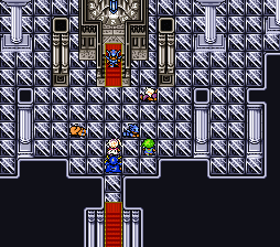 Super Adventures in Gaming: Final Fantasy IV (SNES)