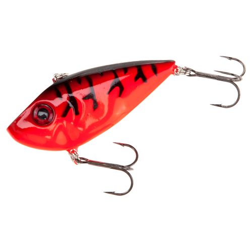 The Rogue Outdoors: A Guide to Crankbaits