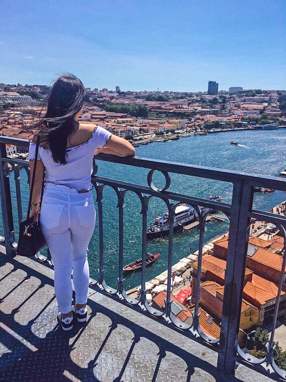 Porto city guide #travel - The Soul Of A Cosmopolitan Girl