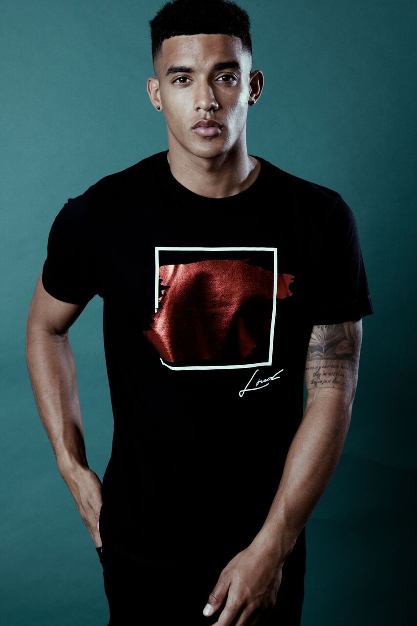 DIARY OF A CLOTHESHORSE: Loud ........ Live, Look, Loud - Silence is Golden