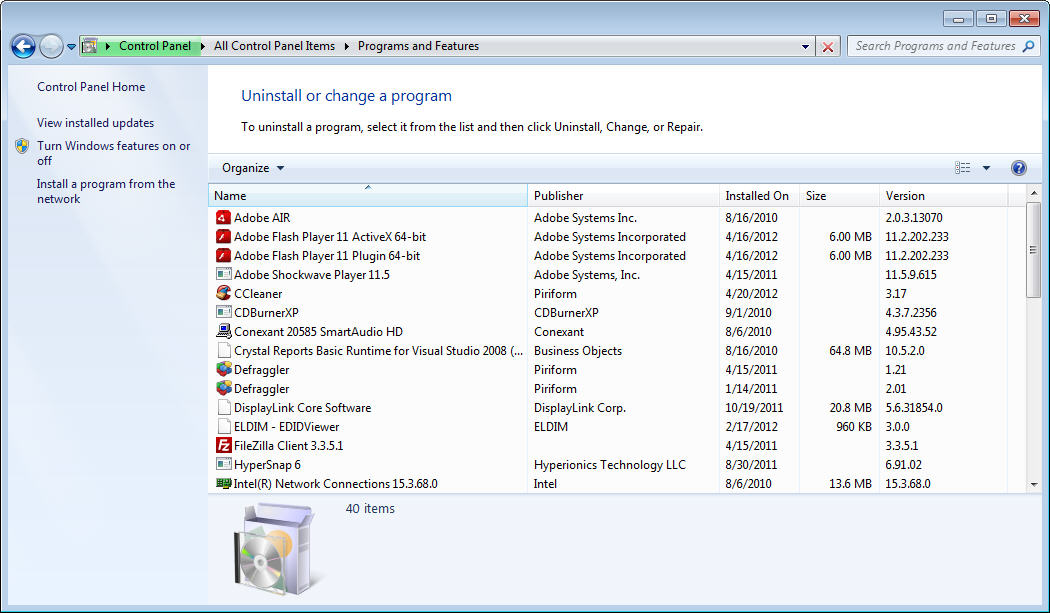 Tech Tuesdays: PC Tune Up and Clean Up