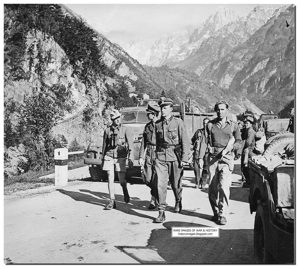 HISTORY IN IMAGES: Pictures Of War, History , WW2: Waffen SS: WW2 Elite ...