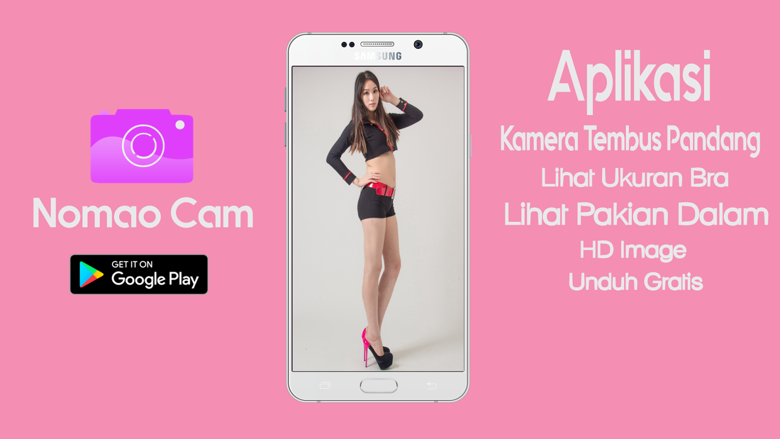 Unduh Aplikasi Kamera Tembus Pandang Dwonload Di Playstore - downpup