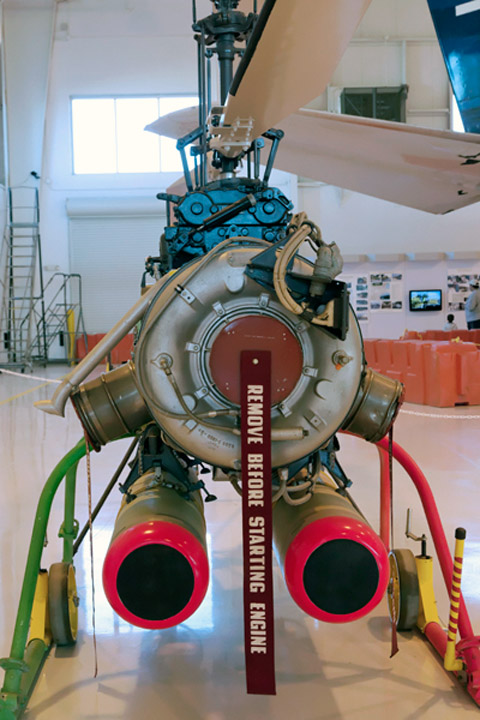 nhungdoicanh: Gyrodyne QH-50 DASH