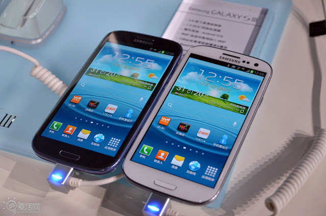 Samsung Galaxy S Iii Gt-i9300 16gb Unlocked Android Smartphone - Search ...