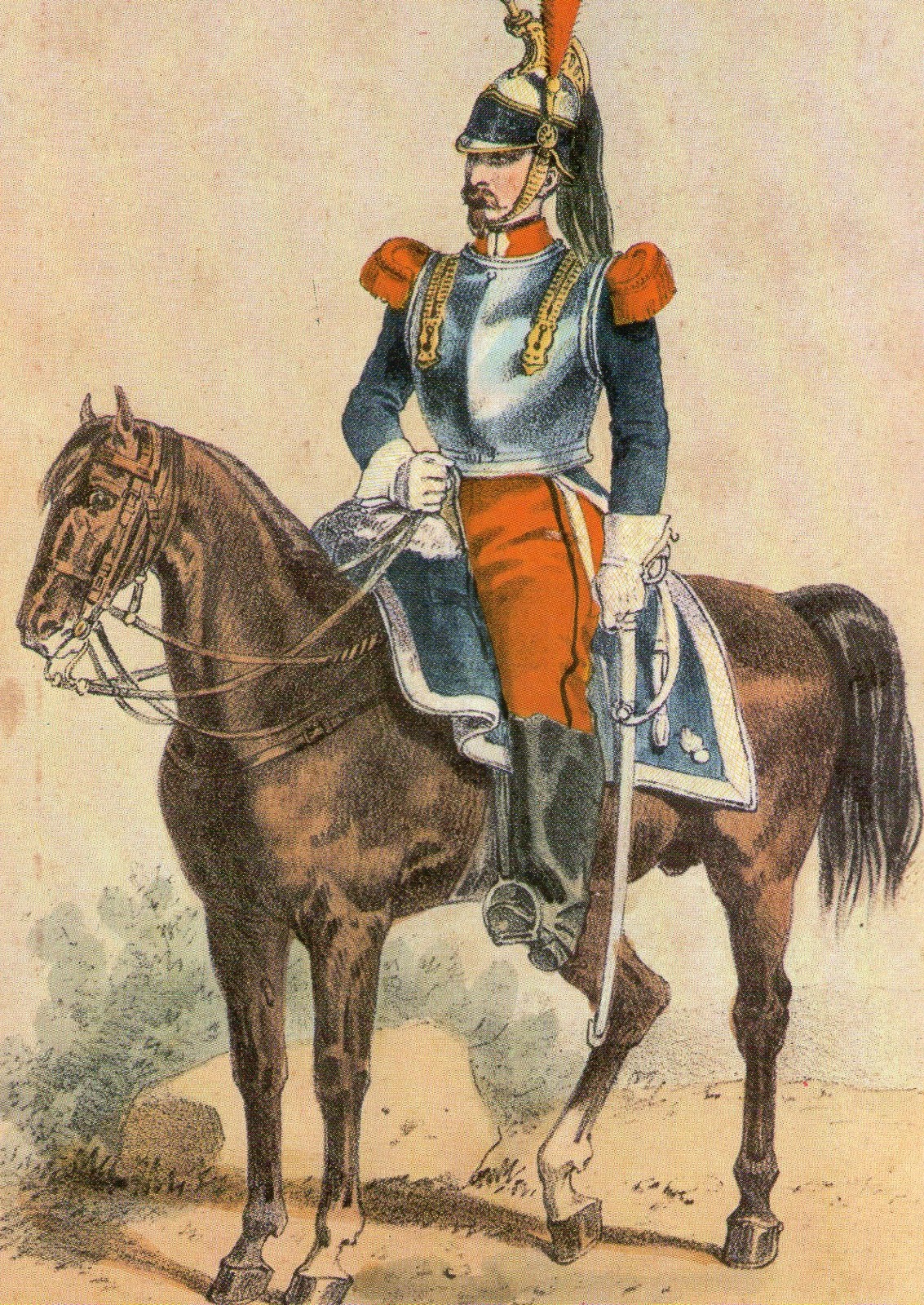 la biblioteca militare: L'esercito di Napoleone III nel 1859, 2 ...