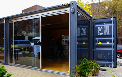 Happy Day Vintage: Upcycled Thursdays - The Ultimate in Recycling