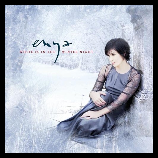 Elessandro De Almeida Blogger: ENYA BRASIL AND WINTER CAME