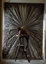 Jay DeFeo Retrospective at SFMOMA