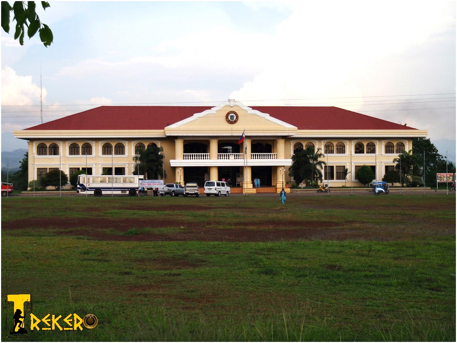 TREKERO: TREADING BUKIDNON'S TOURISM HIGHWAY