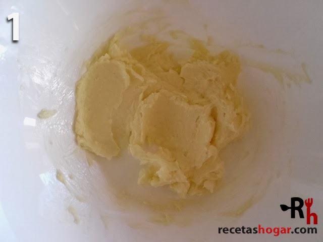 Plunk-Cake de chocolate - Receta de cocina casera