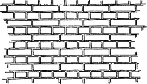 Emes Engineering Resources: Tahukah Anda? : Jenis Ikatan Bata