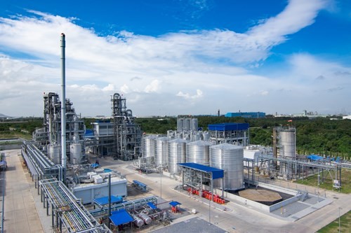 Total Corbion PLA puts its polylactic acid polymerization plant at full ...