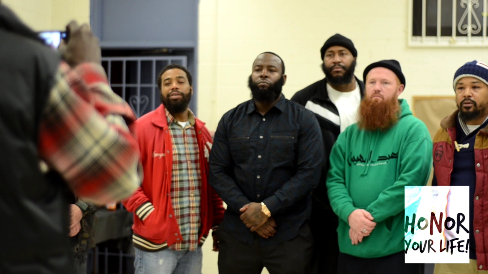 King Earner Presents "Honor Your Life Campaign" | ‏@HonorableEarner