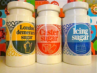 Pomme de Jour Blog: Lord Nelson Pottery