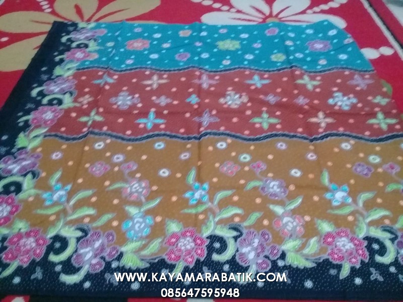INSPIRASI UNTUK SERAGAM BATIK SMA YPK 1 BIAK | 085647595948 | Kayamara ...