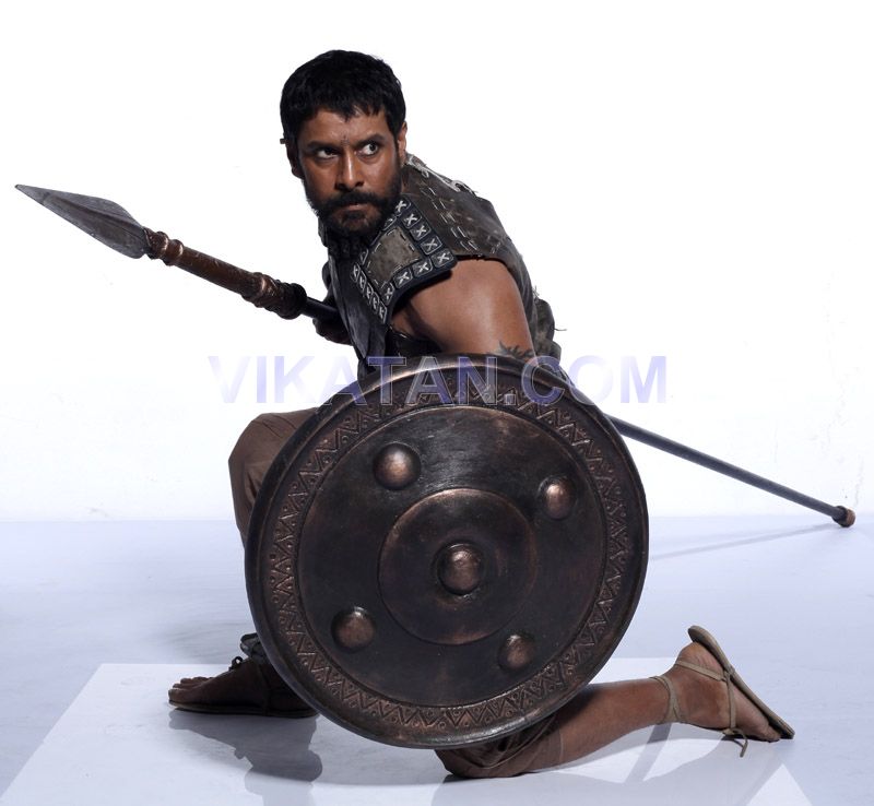 Indian Film Actress Profiles Biodata: Karikalan Posters,Songs ...