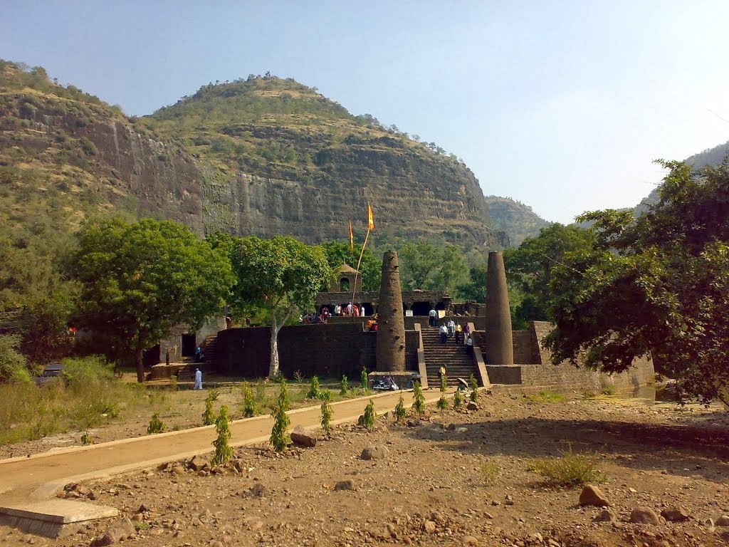 My loving nest - Chalisgaon ~ The Vision Through My Specs